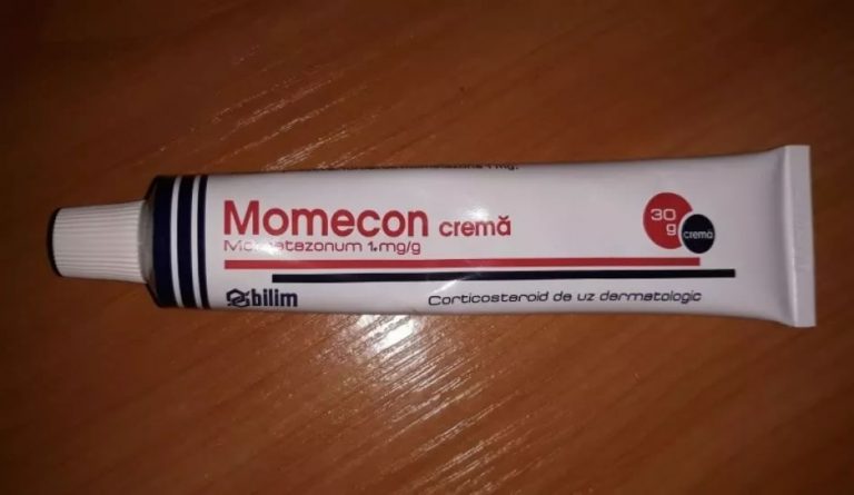Momecon Krem ne işe yarar?