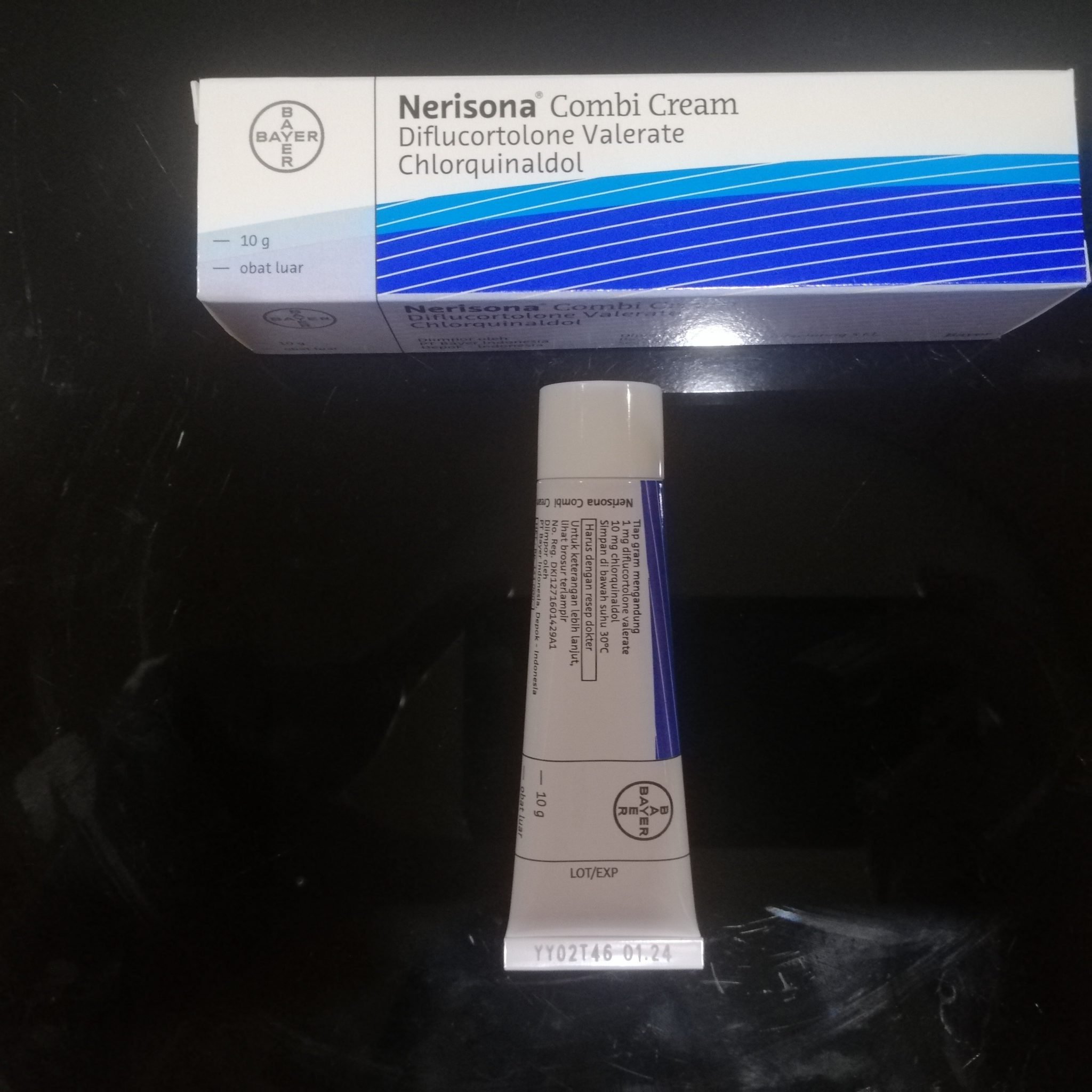 Nerisona Krem Ne İşe Yarar?