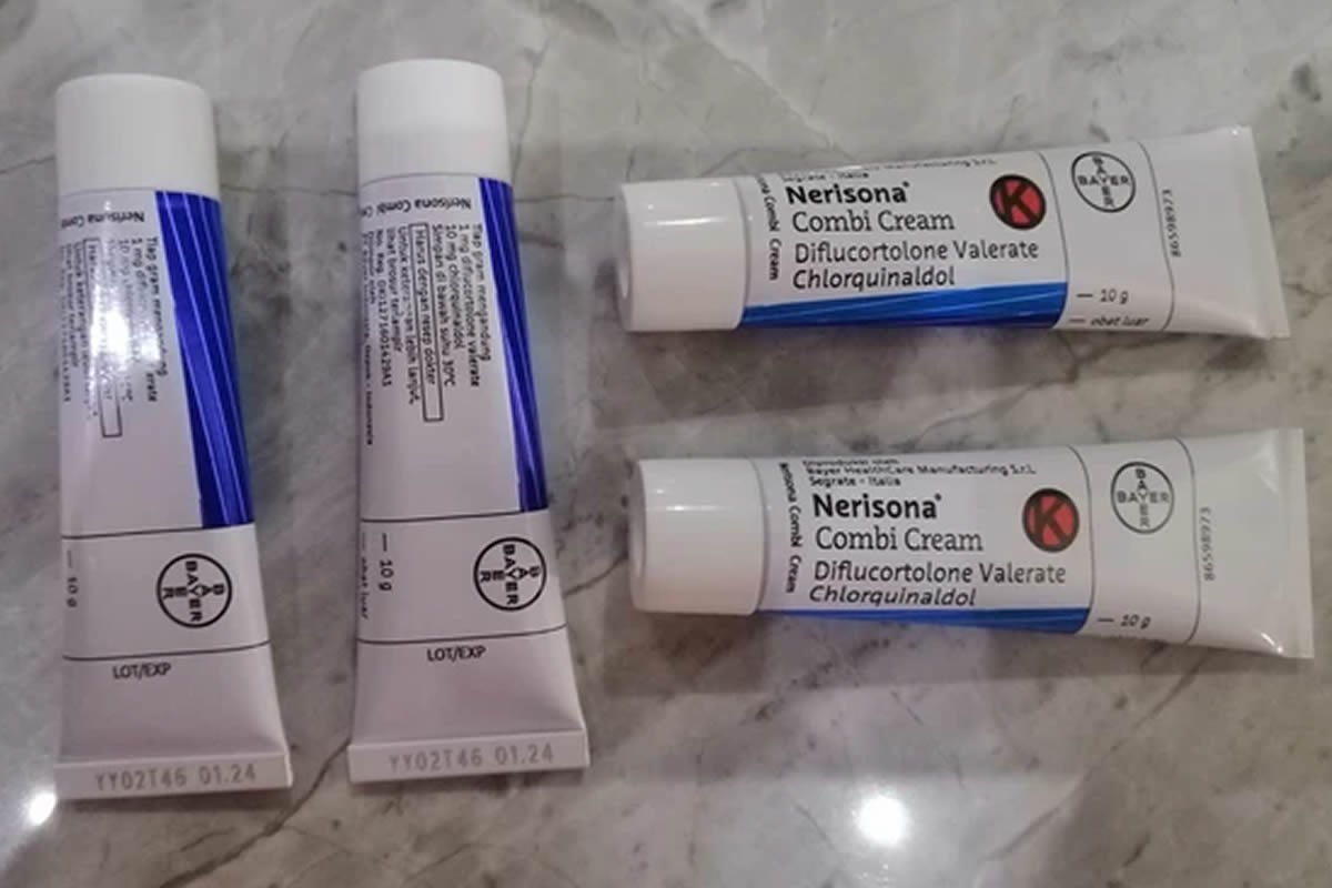 Nerisona Krem Ne İşe Yarar?