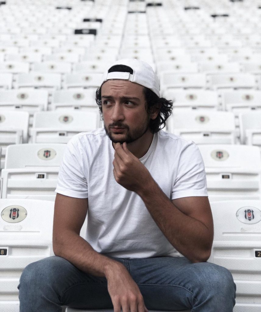 Mervan Tepelioğlu kimdir? Mervan Tepelioğlu kimdir?