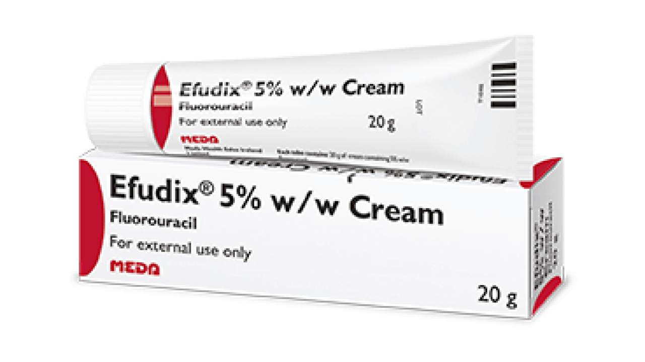 Efudix Krem Ne İşe Yarar? Nasıl Kullanılır?