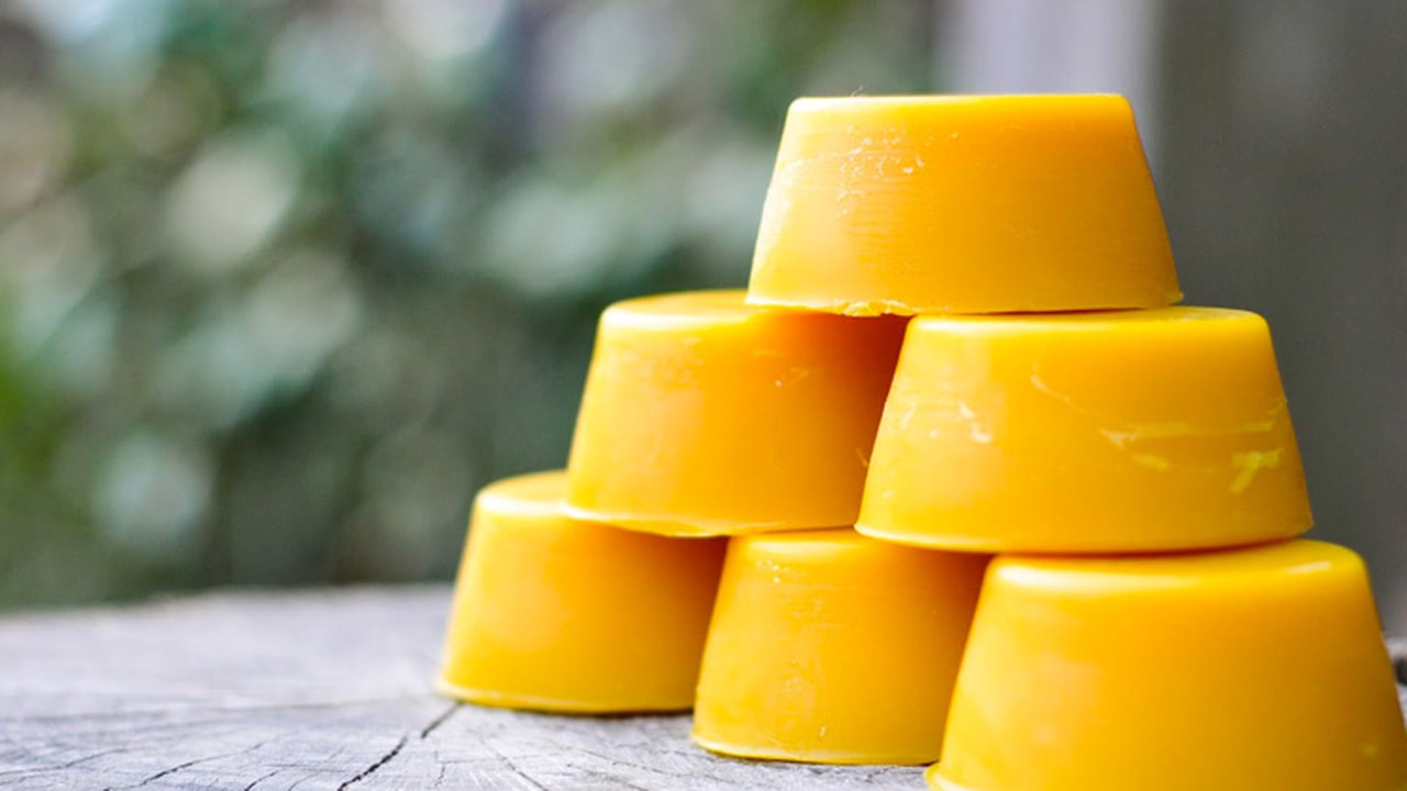 Balmumu Maskesi Nasıl Yapılır?