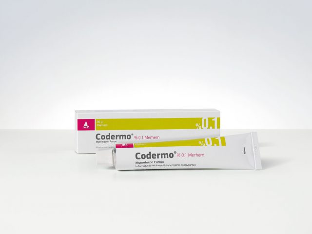 Codermo Merhem Ne İşe Yarar?