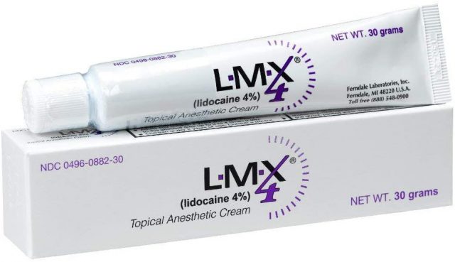 Lmx 4 Krem Ne İşe Yarar? Nasıl Kullanılır?