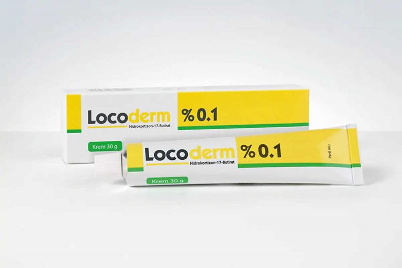 Locoid Krem Ne İşe Yarar? Nasıl Kullanılır?