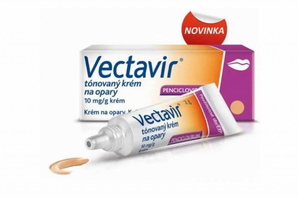 Vectavir Krem Ne İşe Yarar? Nasıl Kullanılır?