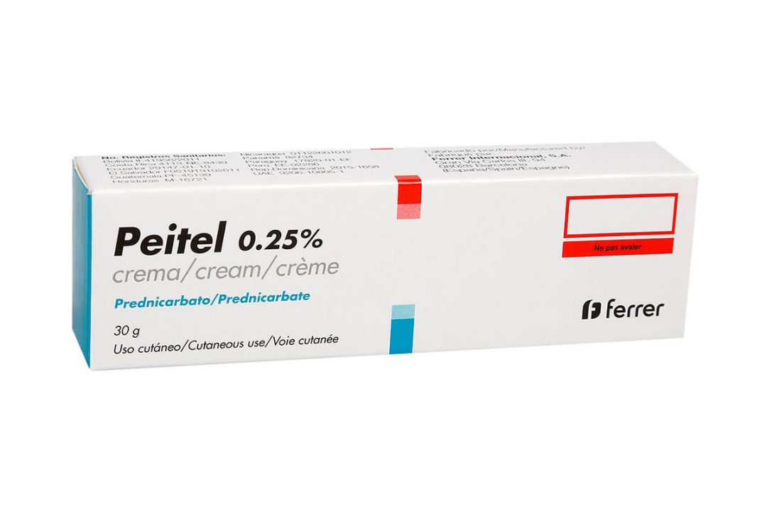 Peitel Krem Ne İşe Yarar? Peitel Krem Nasıl Kullanılır?