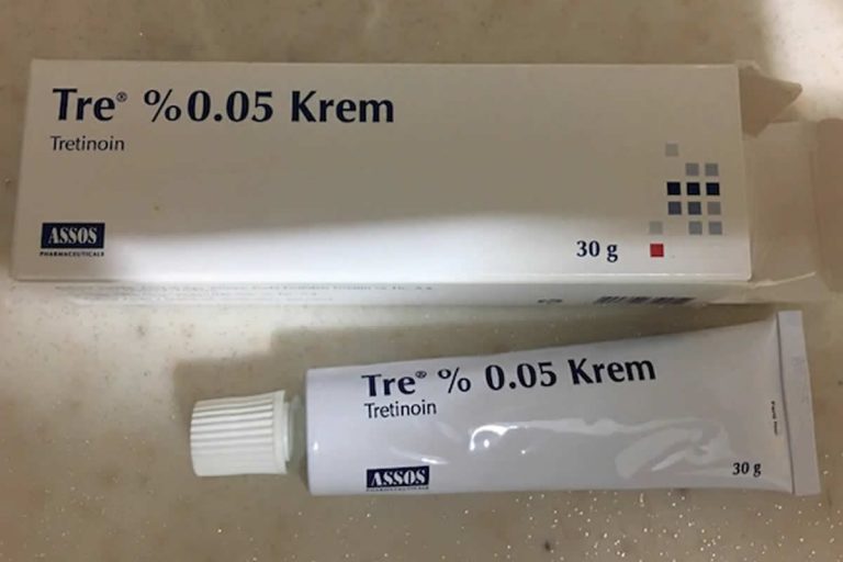 Tre Krem Ne İşe Yarar? Nasıl Kullanılır?