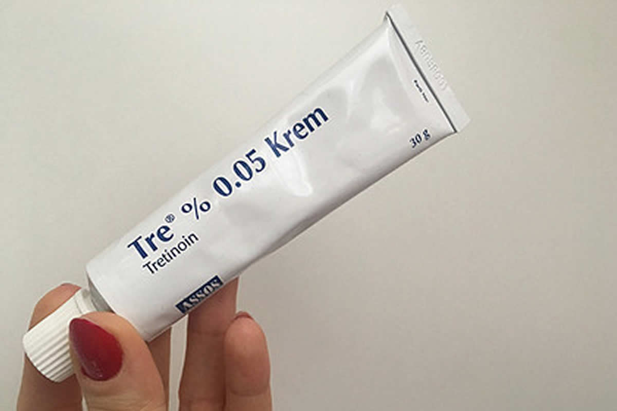 Tre Krem Ne İşe Yarar? Nasıl Kullanılır?