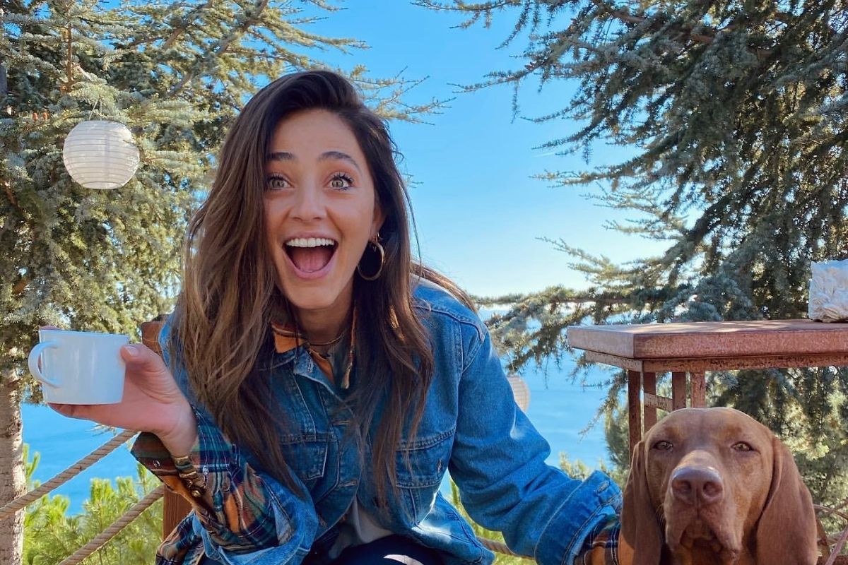 Merve Toy kimdir? Kaç yaşında? Hangi burç? Sevgilisi var mı?