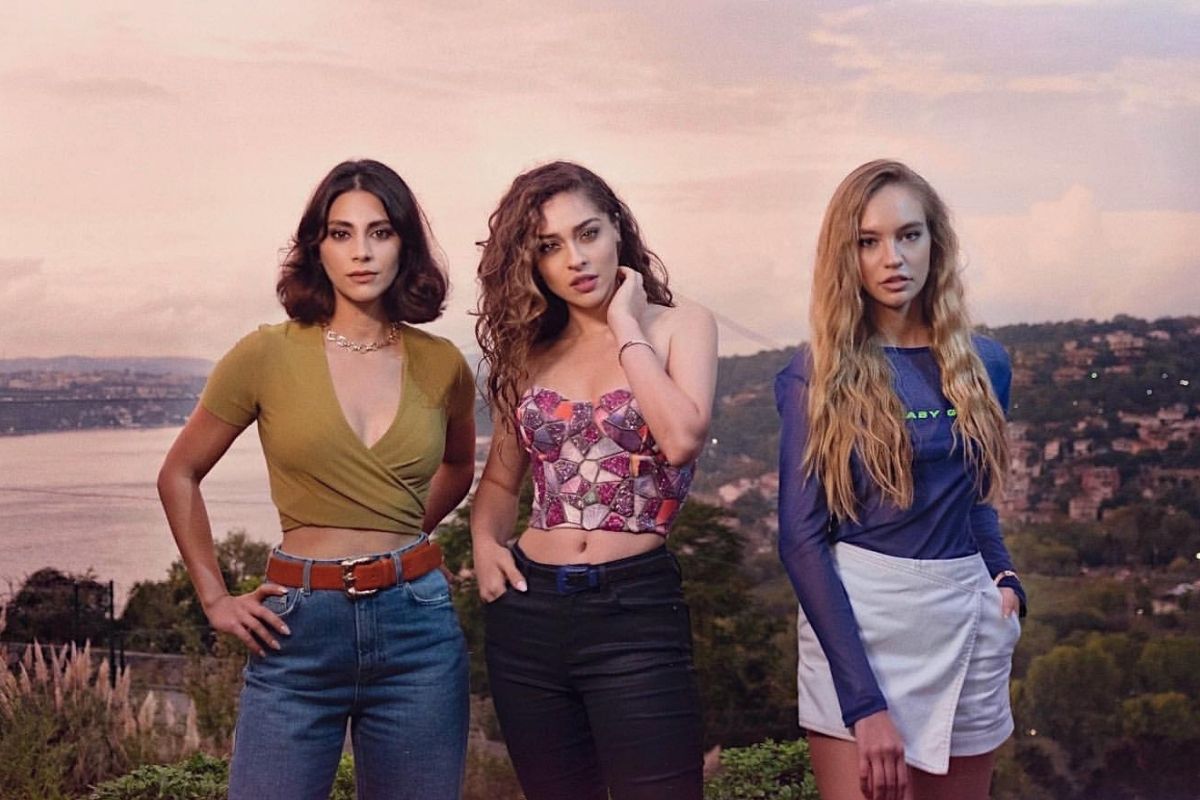 Sol Yanım Eda kim? Ecem Atalay kimdir? Kaç yaşında? Sevgilisi var mı?