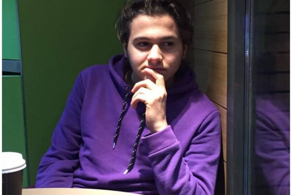 Youtuber Okan Sarıoğlu kimdir? Kaç yaşında? Sevgilisi var mı? Hangi burç?