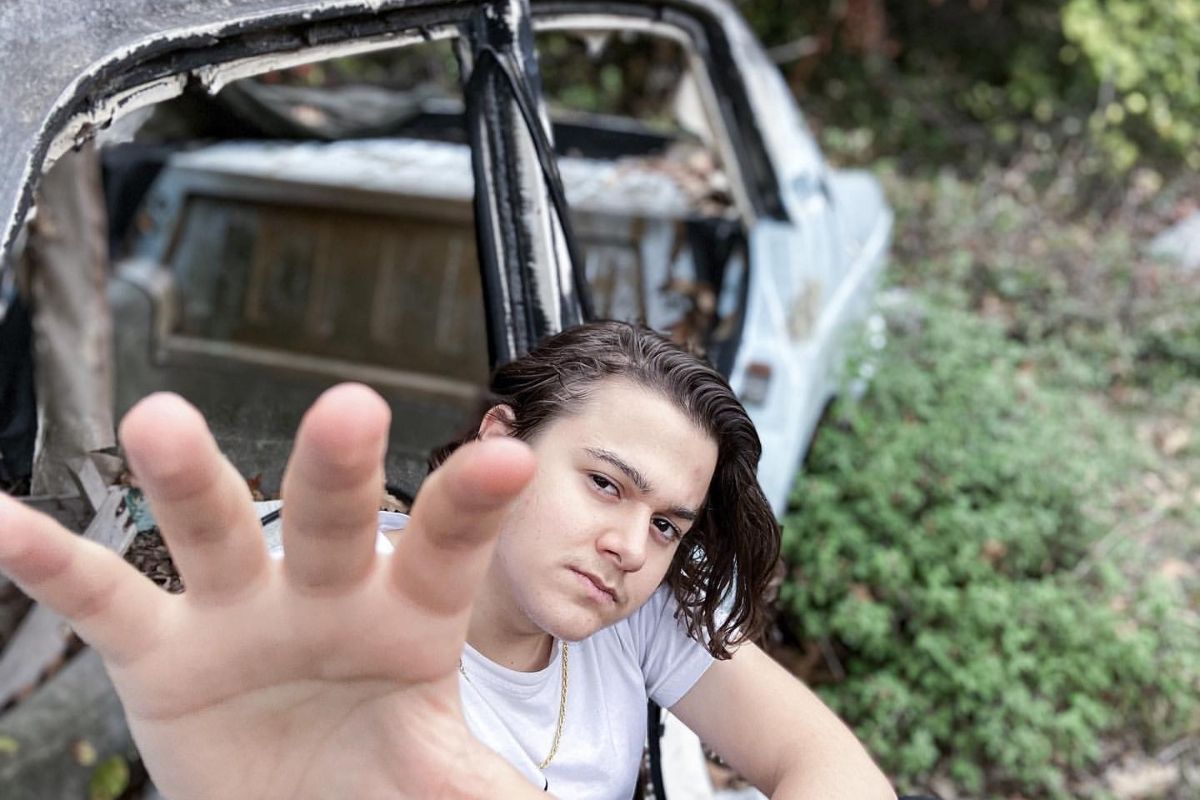 Youtuber Okan Sarıoğlu kimdir? Kaç yaşında? Sevgilisi var mı? Hangi burç?