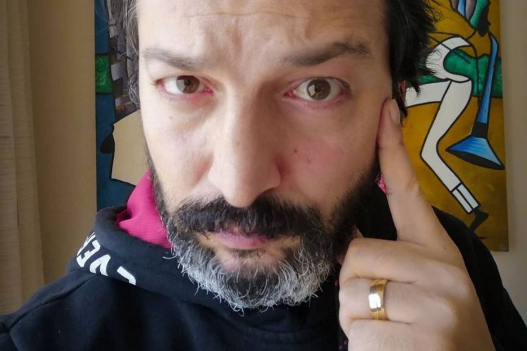 İsmail Baki Tuncer kimdir? Kaç yaşında? Hangi burç? Aşk hayatı hakkında ...