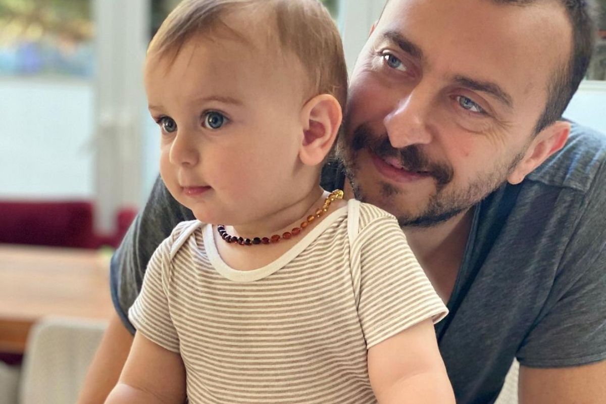 Ali Atay kimdir? Son Yaz dizisinin Selim'i kimdir?