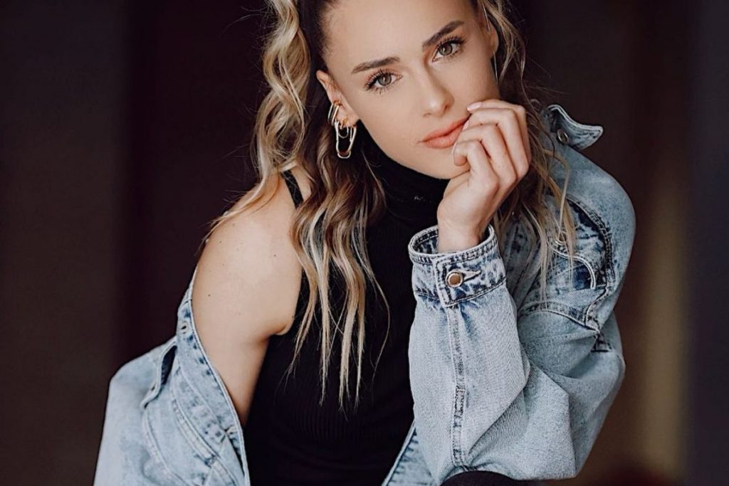 Damla Can kimdir? Kaç yaşında? Sevgilisi var mı? Hangi burç?