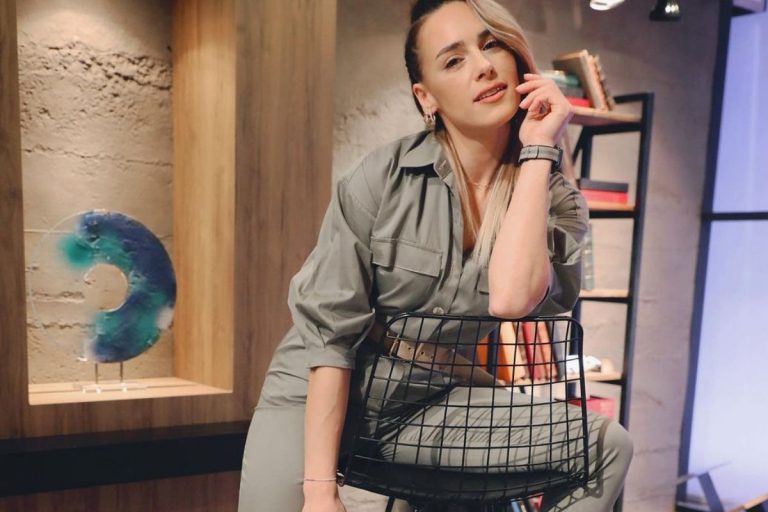 Damla Can kimdir? Kaç yaşında? Sevgilisi var mı? Hangi burç?