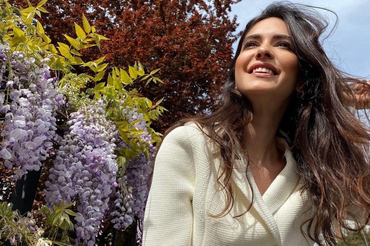 Ceylan Çapa kimdir? Evleniyor mu? Kaç yaşında? Hangi burç?