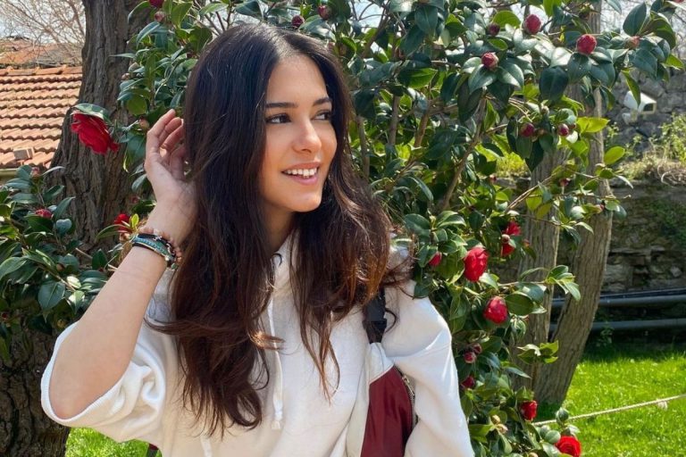 Ceylan Çapa kimdir? Evleniyor mu? Kaç yaşında? Hangi burç?