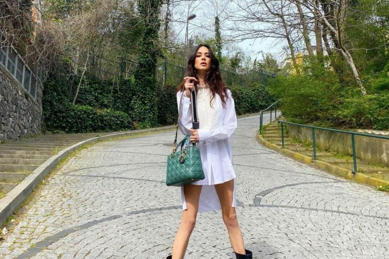 Ceylan Çapa kimdir? Evleniyor mu? Kaç yaşında? Hangi burç?