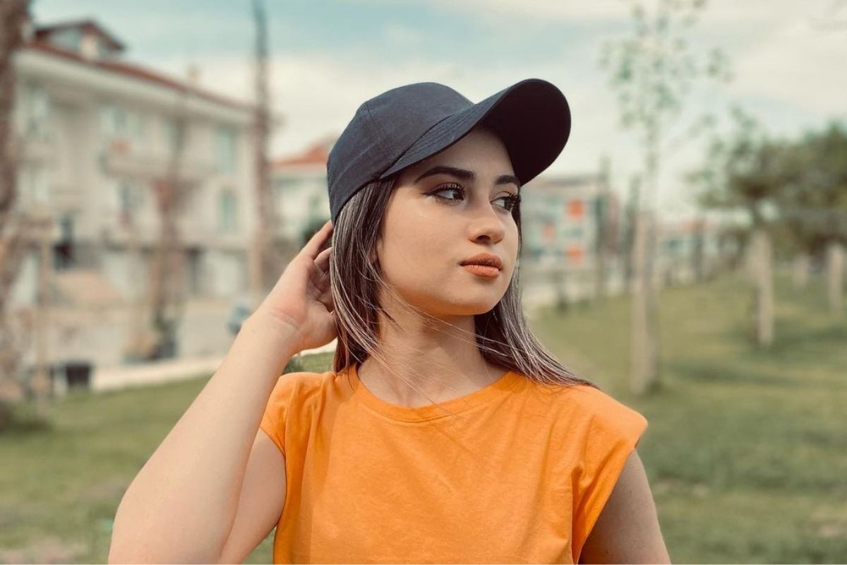 Gamze Çelik kimdir? thegamzeniz_ kimdir? İşte hayatı hakkında detaylar!