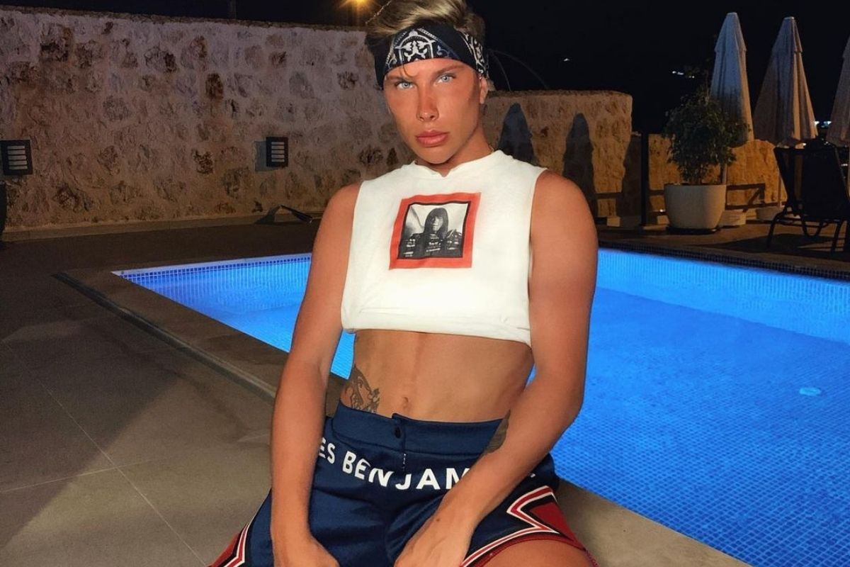 Samet Liçina kimdir? Estetiksiz hali nasıldı? Kardeşi mi öldü?