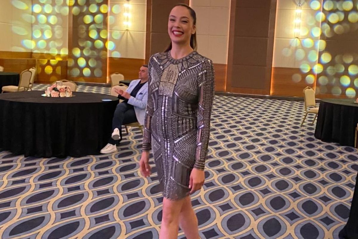 Azra Akın kimdir? Azra Akın kiminle evli? Çocuğu var mı? Kaç yaşında?