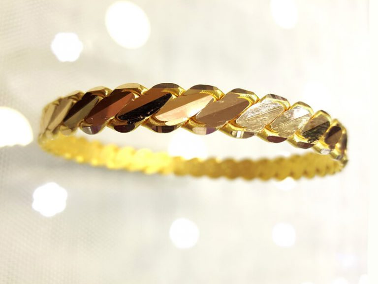 Burma Bilezik Modelleri 2021