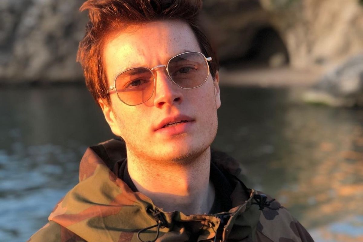 Recep Usta kimdir? Kardeşlerim dizisinin Berk'i kimdir? Hayatı hakkında ...