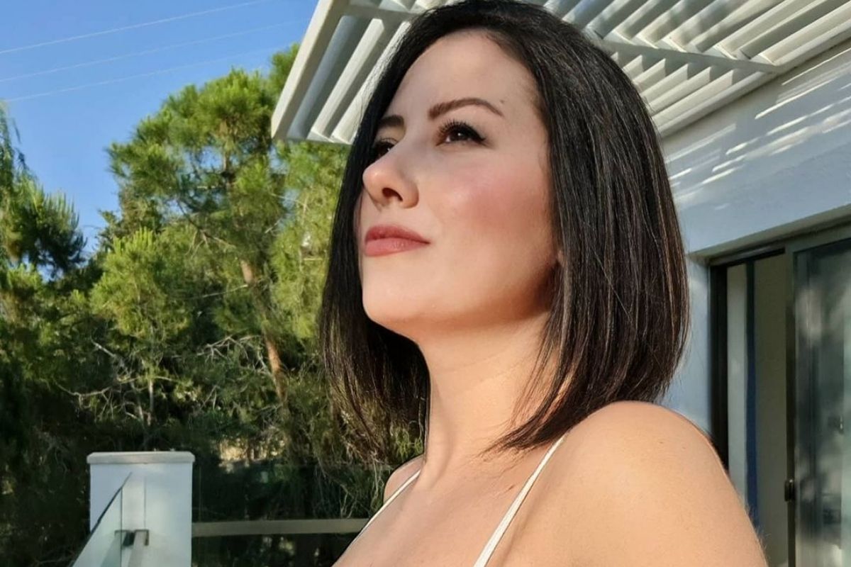 Işıl Işık kimdir? Korku hikayelerin de tek kadın Youtuber mı?