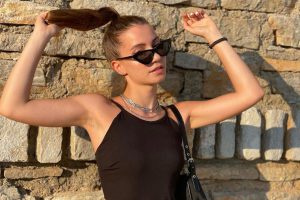 Pelin Yar kimdir? Sevgilisinden ayrıldı mı? Kaç yaşında?