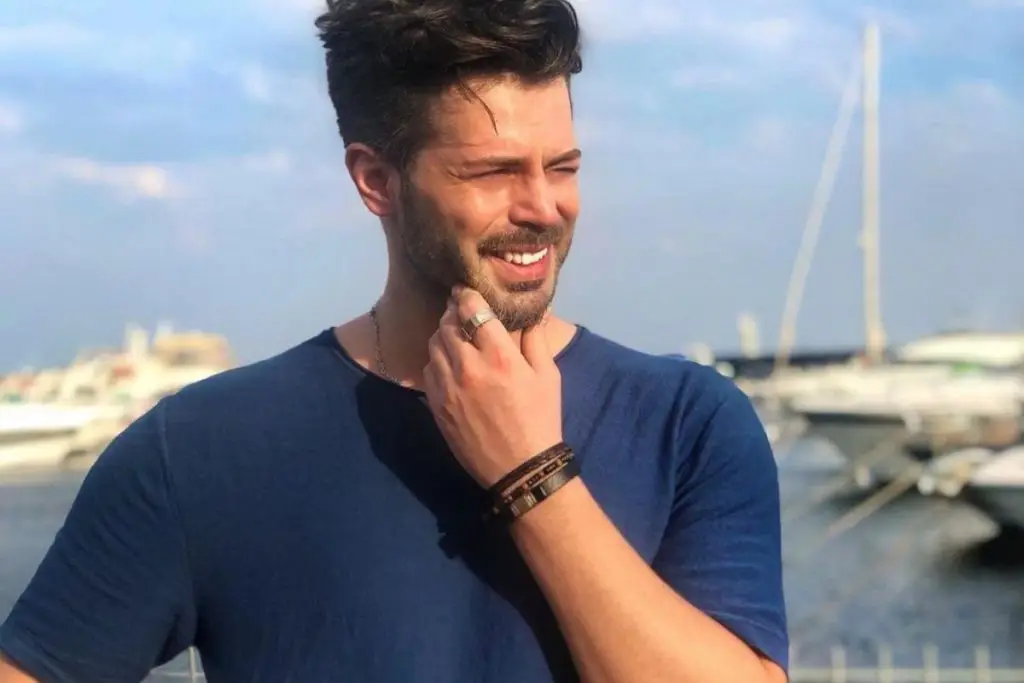 Ali Yasin Özegemen kimdir? Boyu? Yer aldığı dizi ve filmler?