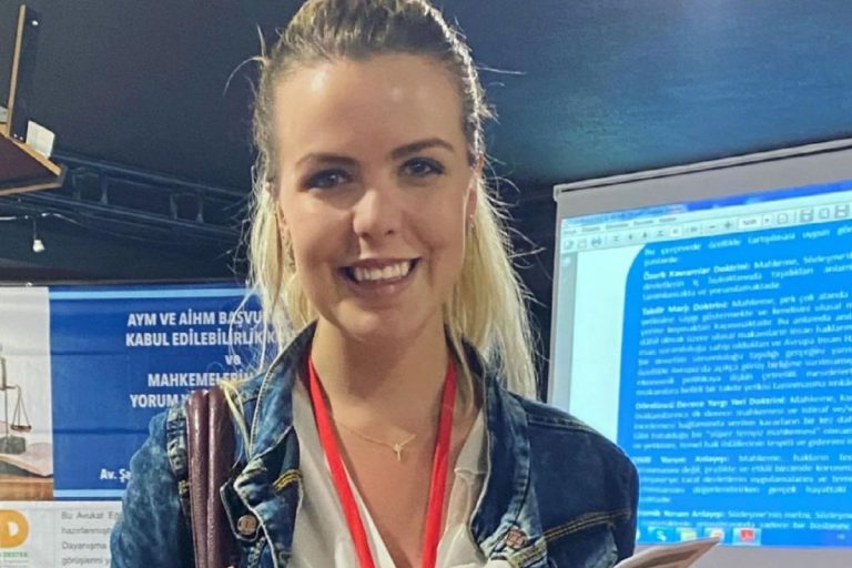 Gamze Pamuk Ateşli kimdir? Kaç Yaşında? Evli mi?