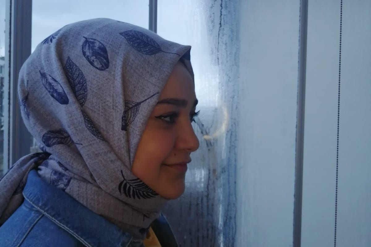 Merve Yazıcı kimdir? Eşsiz bir röportajın tüm detayları!