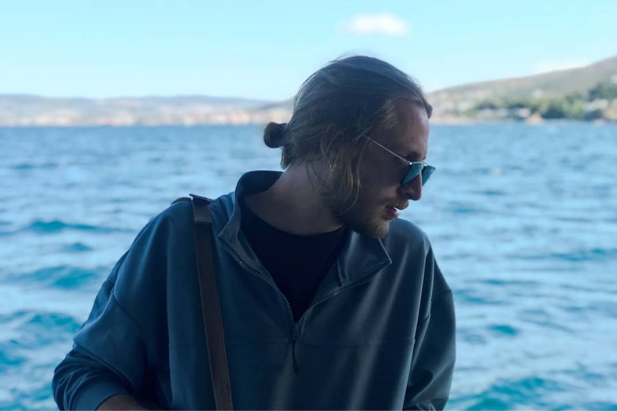 Mustafa Aran kimdir? Kaç yaşında? Evli mi?