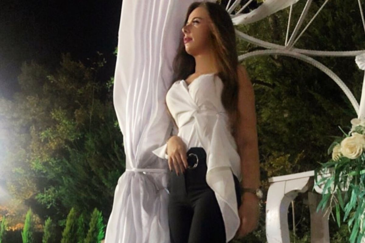 Çağla Sarıoğlu kimdir? Çağla Sarıoğlu Miss Turkey güzeli mi?