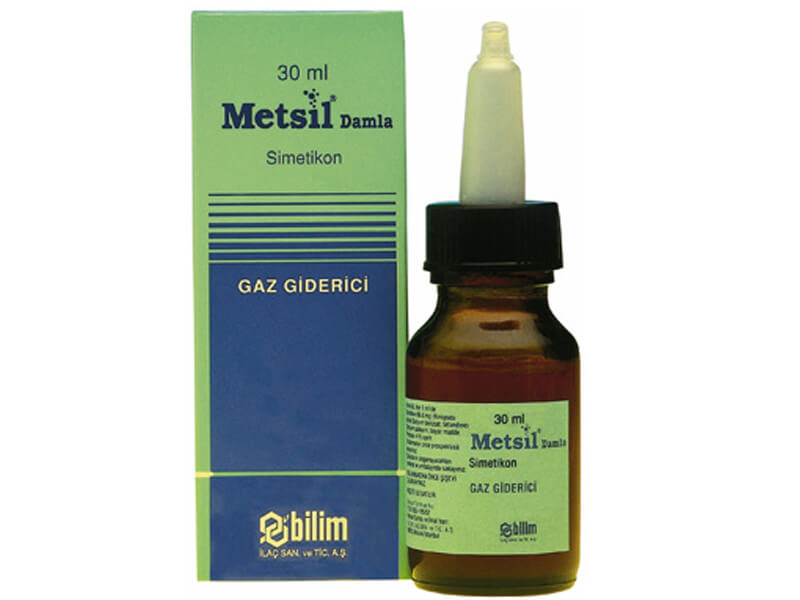 Metsil Damla Ne İşe Yarar? Metsil Damla Kullananlar