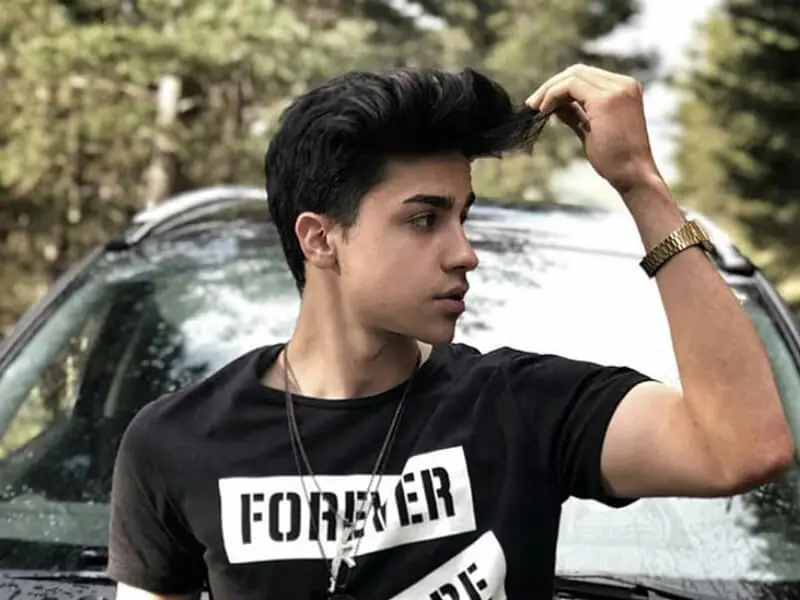 Tiktok fenomeni Cellatiniz (Özgür Deniz Cellat) kimdir? Kaç yaşında ...