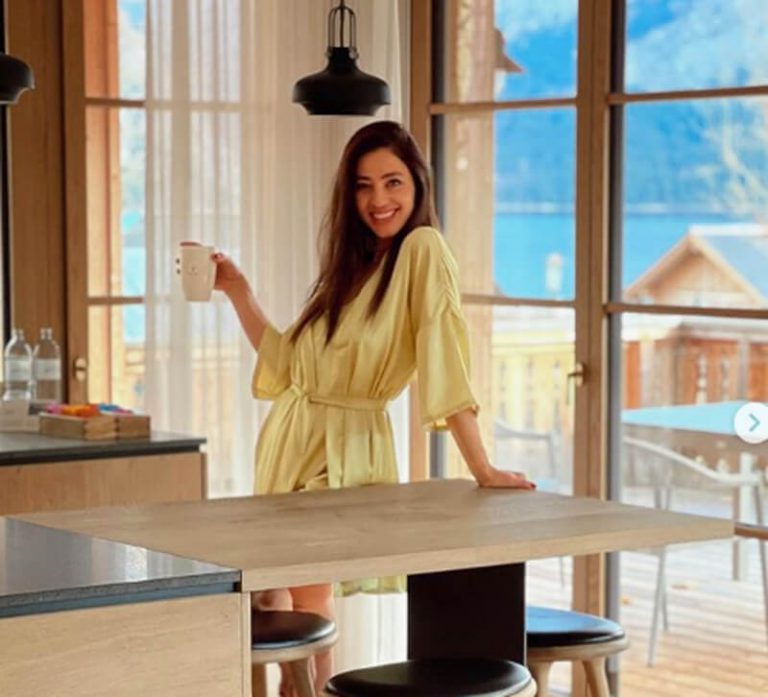 Merve Toy kimdir? Kaç yaşında? Hangi burç? Sevgilisi var mı?