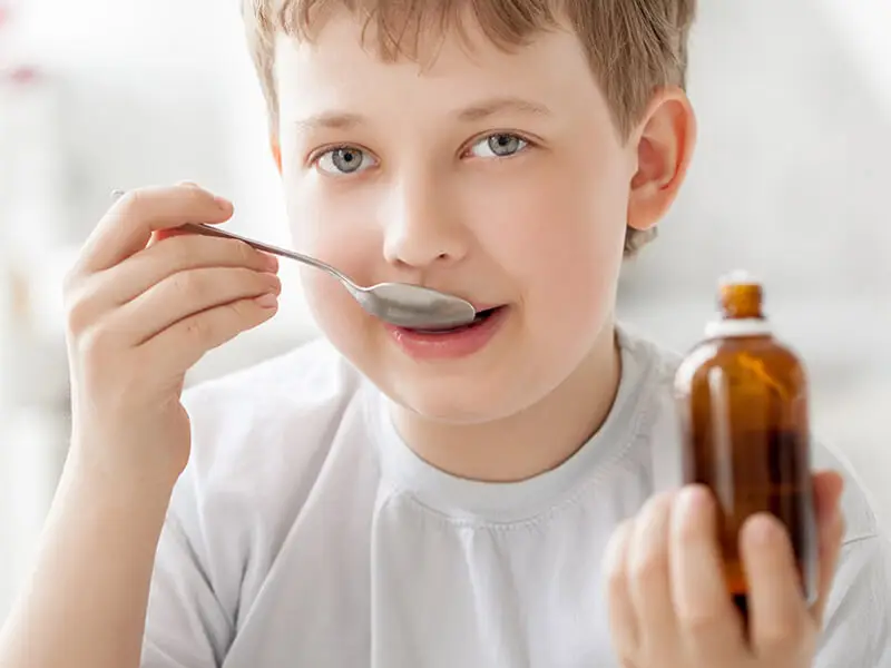 Peditus Şurup Ne İşe Yarar? Peditus Şurup Nasıl Kullanılır?