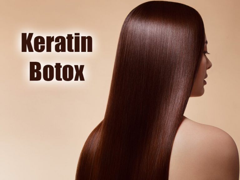 Keratin Botox Nedir?