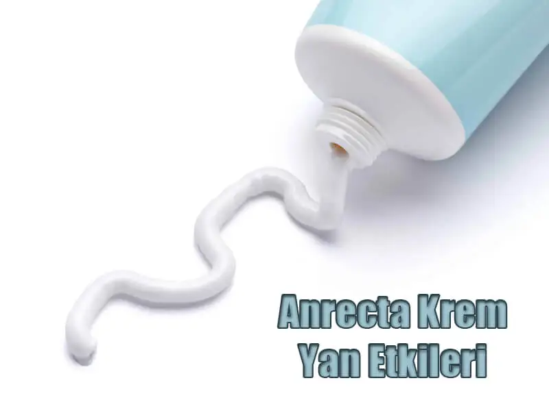Anrecta Krem Ne İşe Yarar? Anrecta Krem Nasıl Kullanılır?