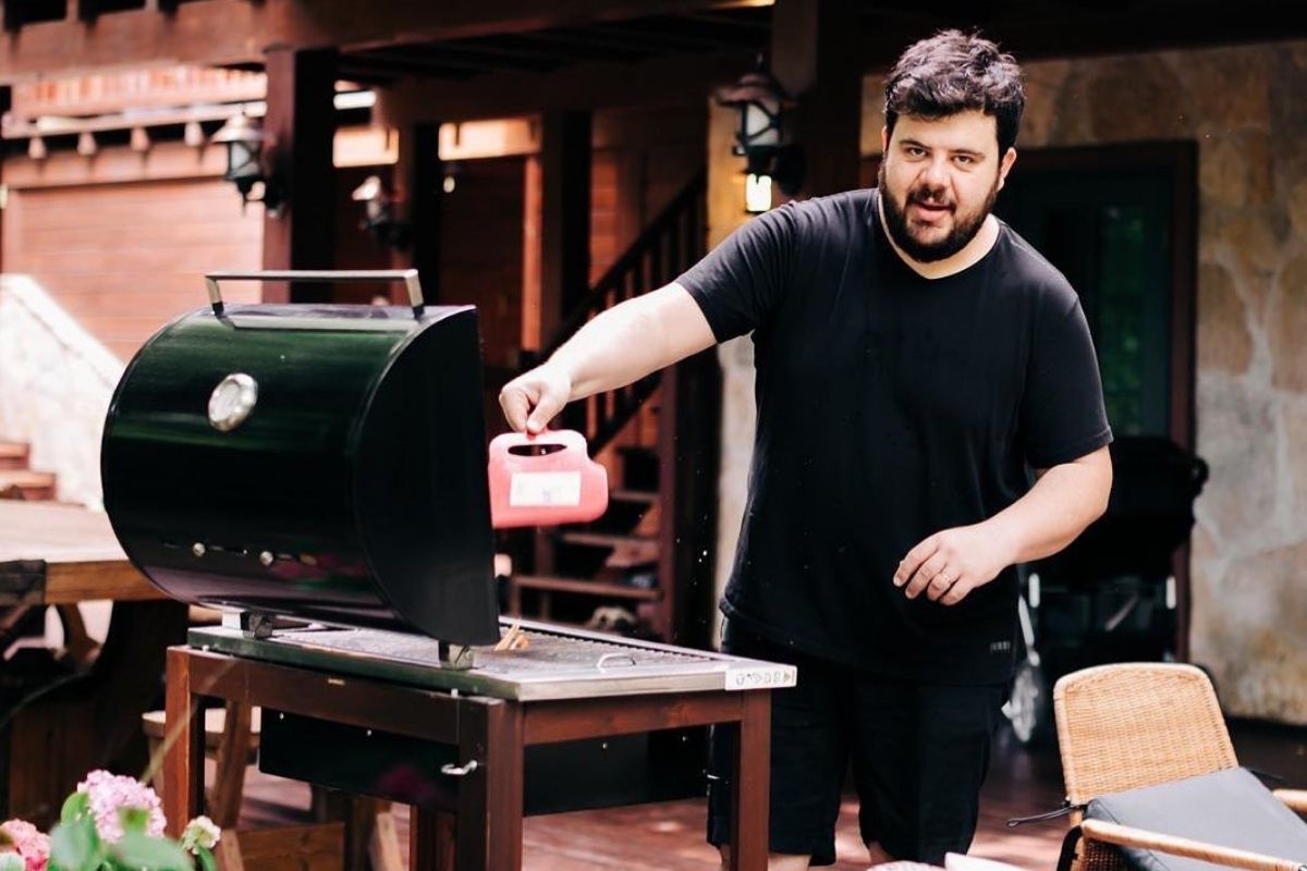 Eser Yenenler'in boyu ve kilosu kaç? Eser Yenenler Aliye!