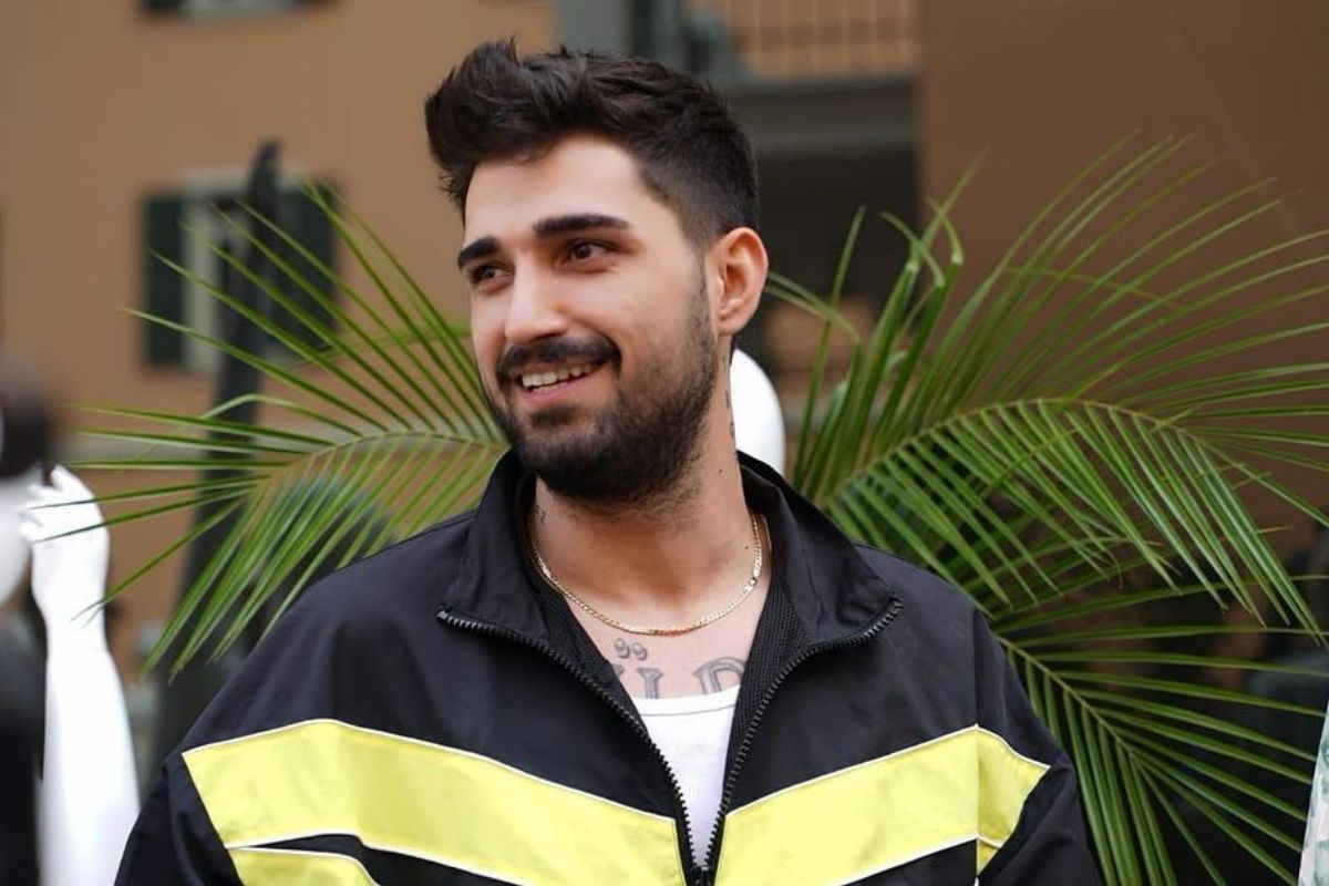 İdo Tatlıses'in eski halini görenler tanıyamadı! İdo Tatlıses kaç yaşında?