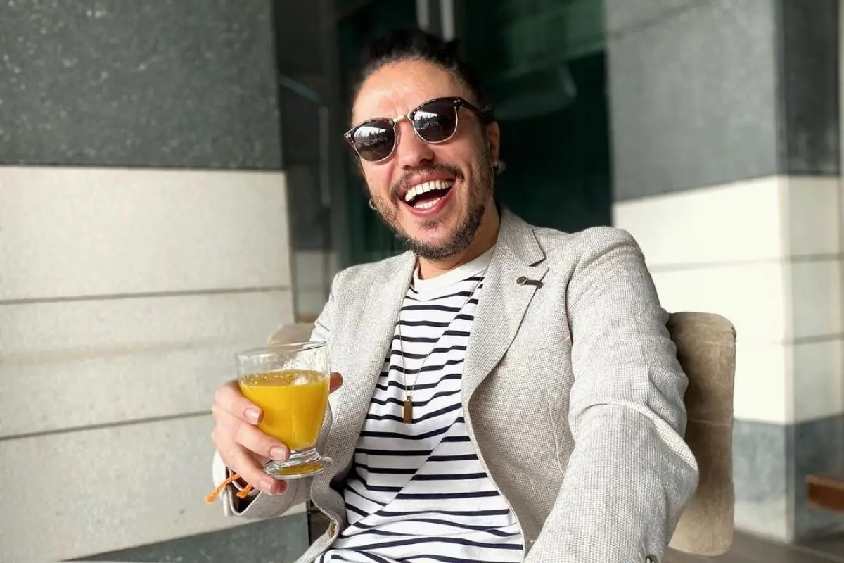 Engin Demircioğlu bakın hangi güzel ile evli çıktı?