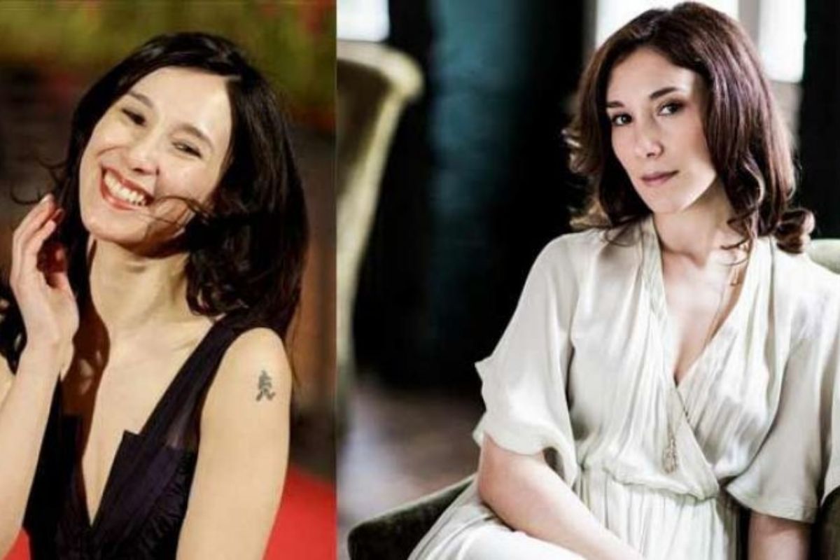 Sibel Kekilli evli mi? Sibel Kekilli nereli?
