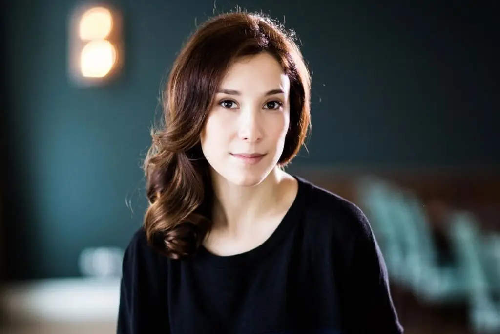 Sibel Kekilli evli mi? Sibel Kekilli nereli?