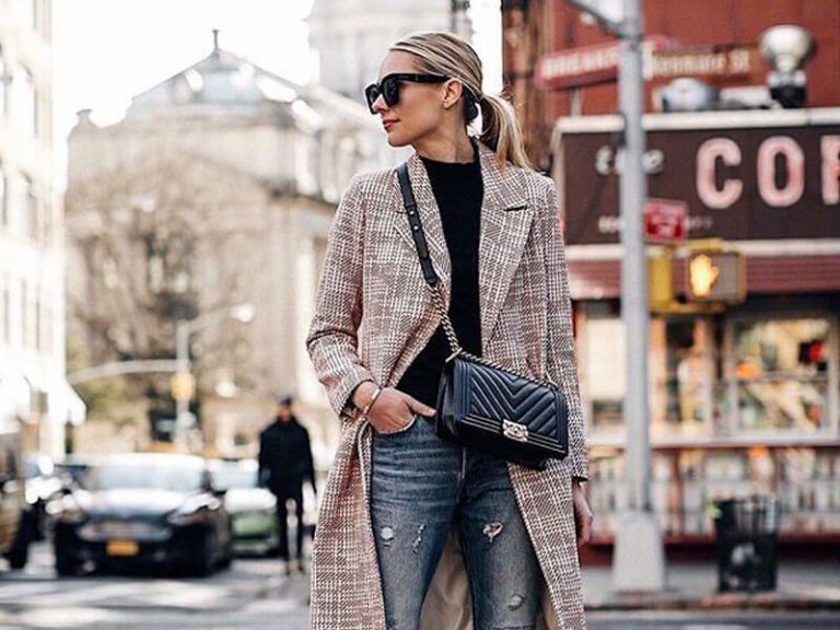 Smart Casual Giyim Tarzı Kombinleri