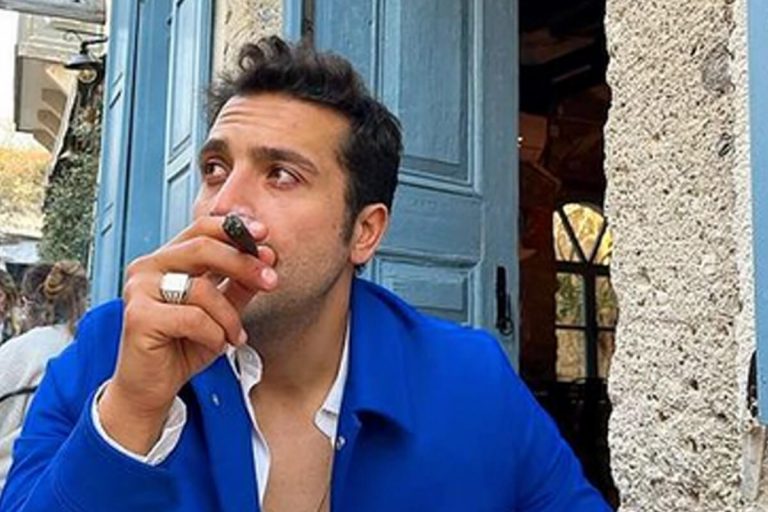 Cihat Süvarioğlu ne zaman evlendi? Cihat Süvarioğlu kimle evli?