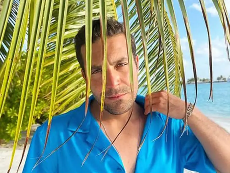 Cihat Süvarioğlu ne zaman evlendi? Cihat Süvarioğlu kimle evli?